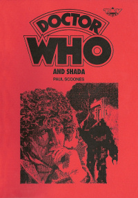 NZDWFC: Doctor Who and Shada